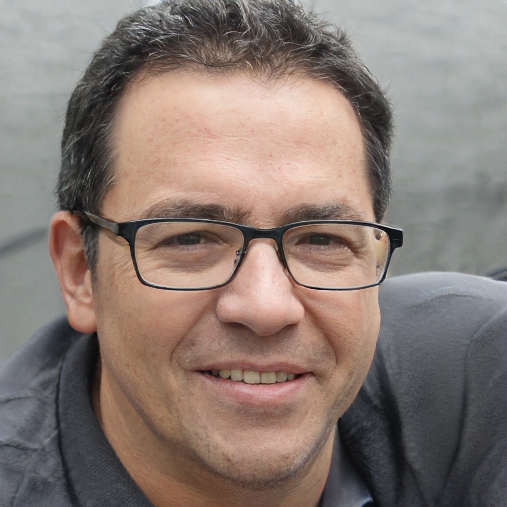 Home Tech - Crime City Central